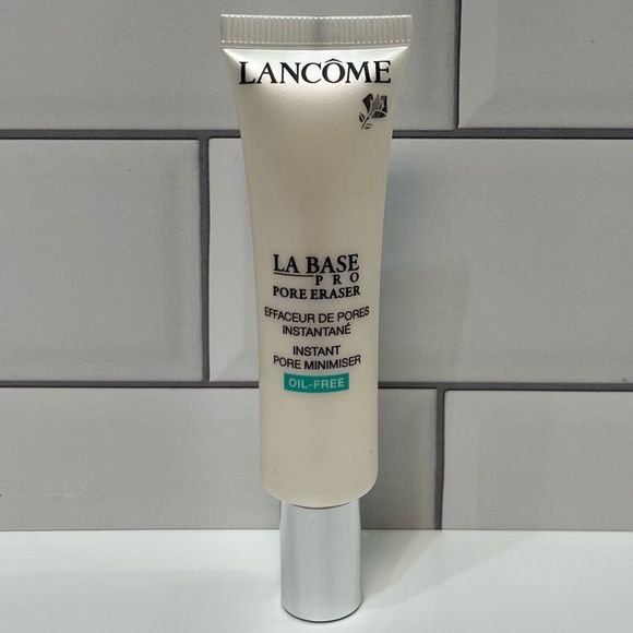 Lancome | Makeup | Lancme La Base Pro Pore Eraser Oil Free Instant Pore ...